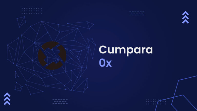 Cumpara Ox platforma trading ZRX criptomonda Ox cumpara